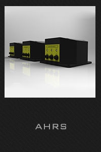 Products - Air data and inertial measurement system